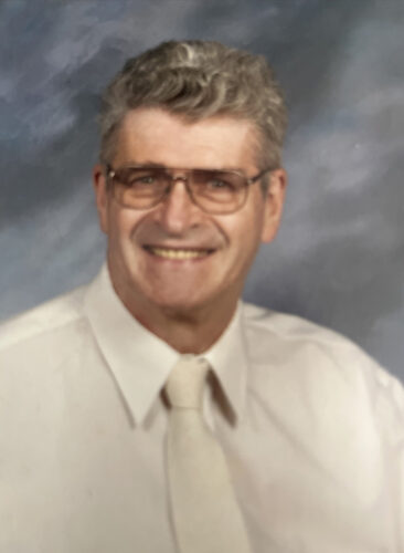 Mr. Robert J. Tallman | News, Sports, Jobs - Williamsport Sun-Gazette